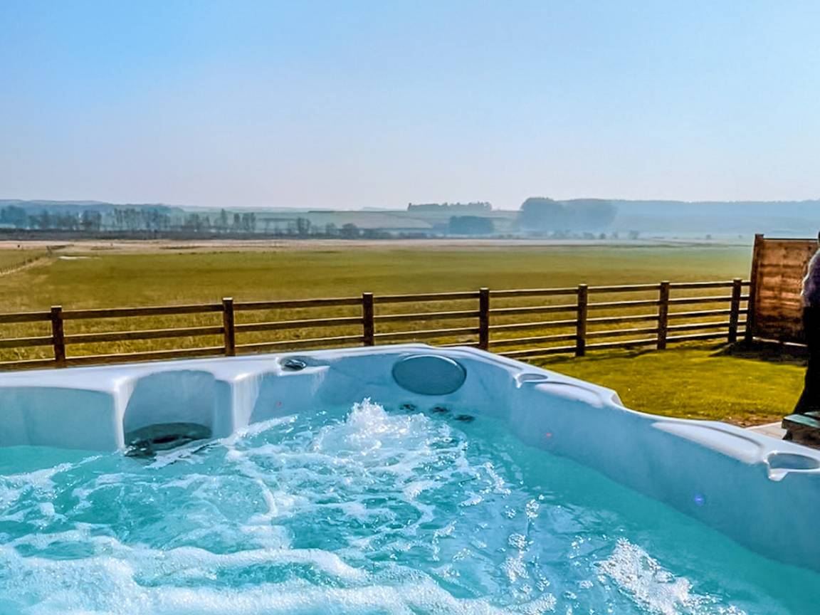 Cottage ∙ 1 Bedroom ∙ 4 Guests - Fife