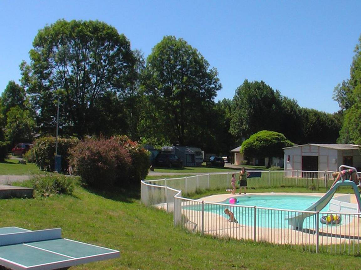 30 M² Chalet ∙ 2 Chambres ∙ 6 Personnes - Lannemezan
