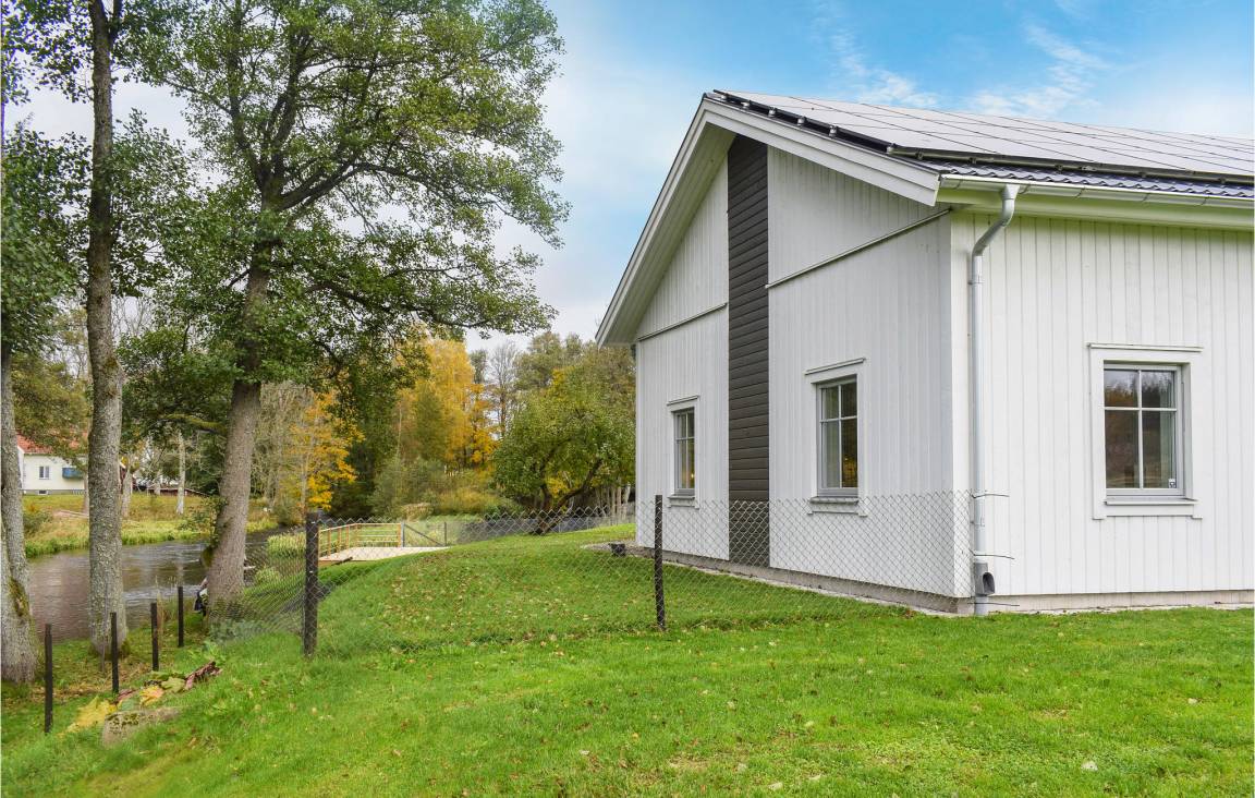 40 M² Lägenhet ∙ 2 Gäster - Ljungby