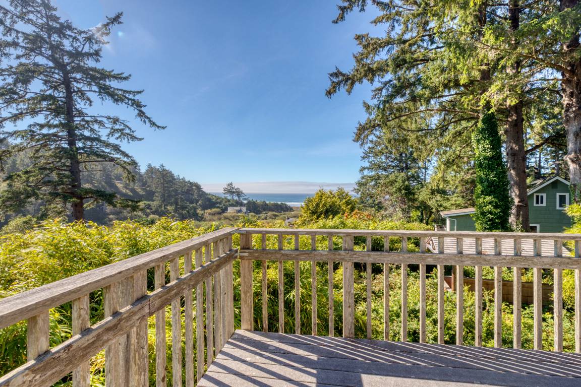 107 M² House ∙ 3 Bedrooms ∙ 8 Guests - Oswald West State Park, Arch Cape