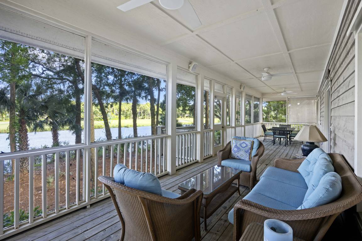 242 M² House ∙ 4 Bedrooms ∙ 10 Guests - Kiawah Island, SC