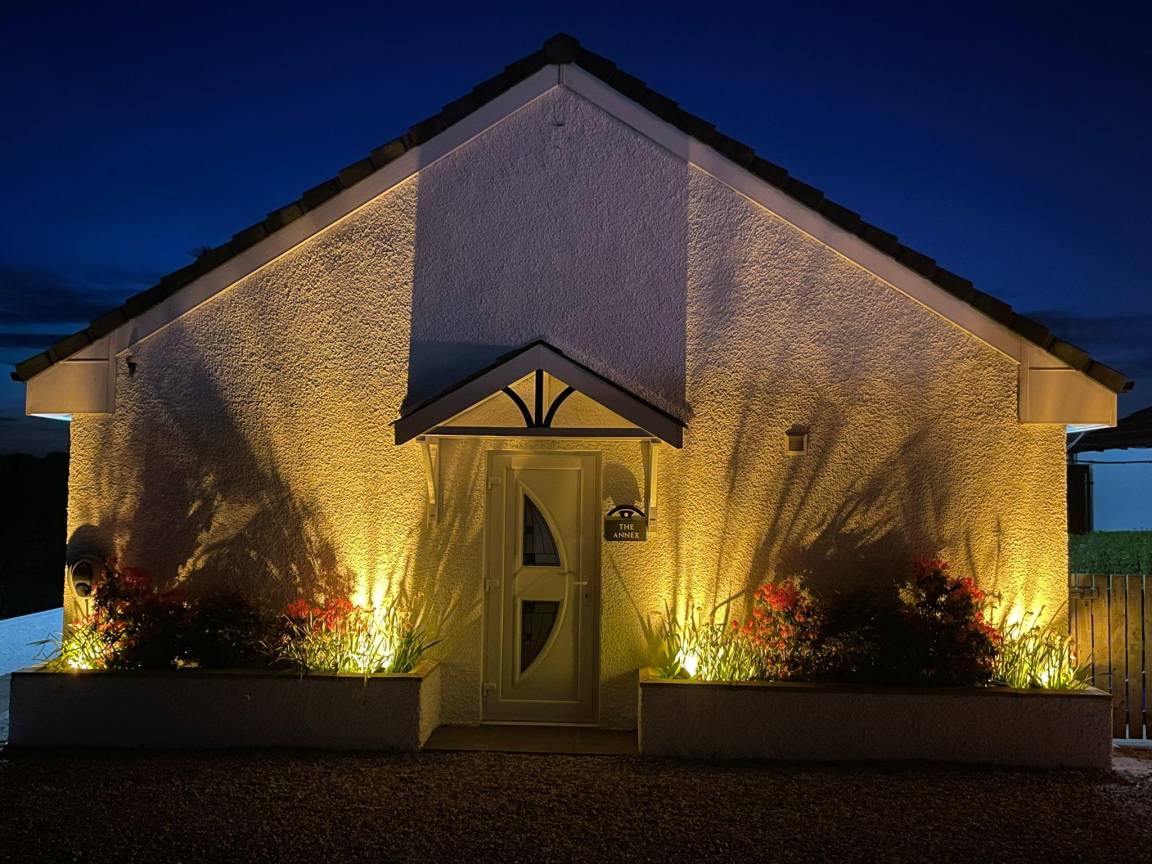 65 M² House ∙ 1 Bedroom ∙ 2 Guests - Ulverston