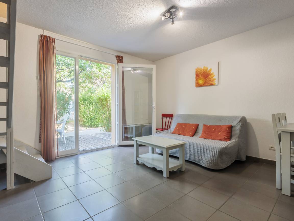 43 M² Maison De Vacances ∙ 2 Chambres ∙ 4 Personnes - Malaucène