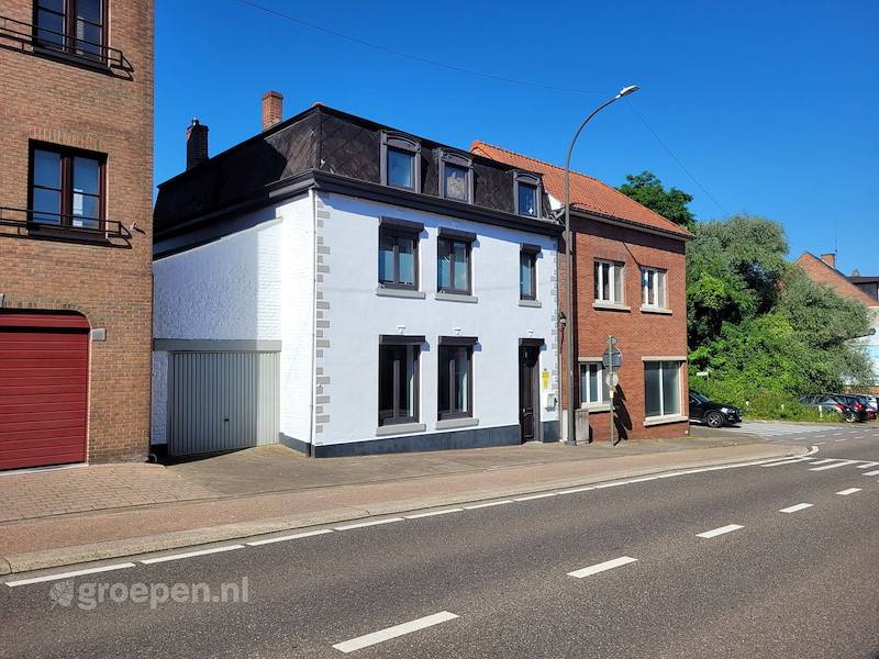 Huis ∙ 5 Slaapkamers ∙ 9 Gasten - Zutendaal