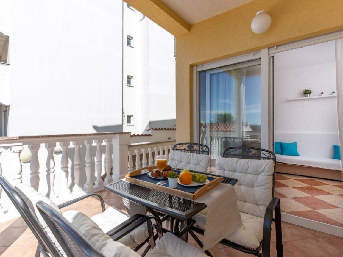 38 M² Apartment ∙ 1 Bedroom ∙ 3 Guests - Dramalj
