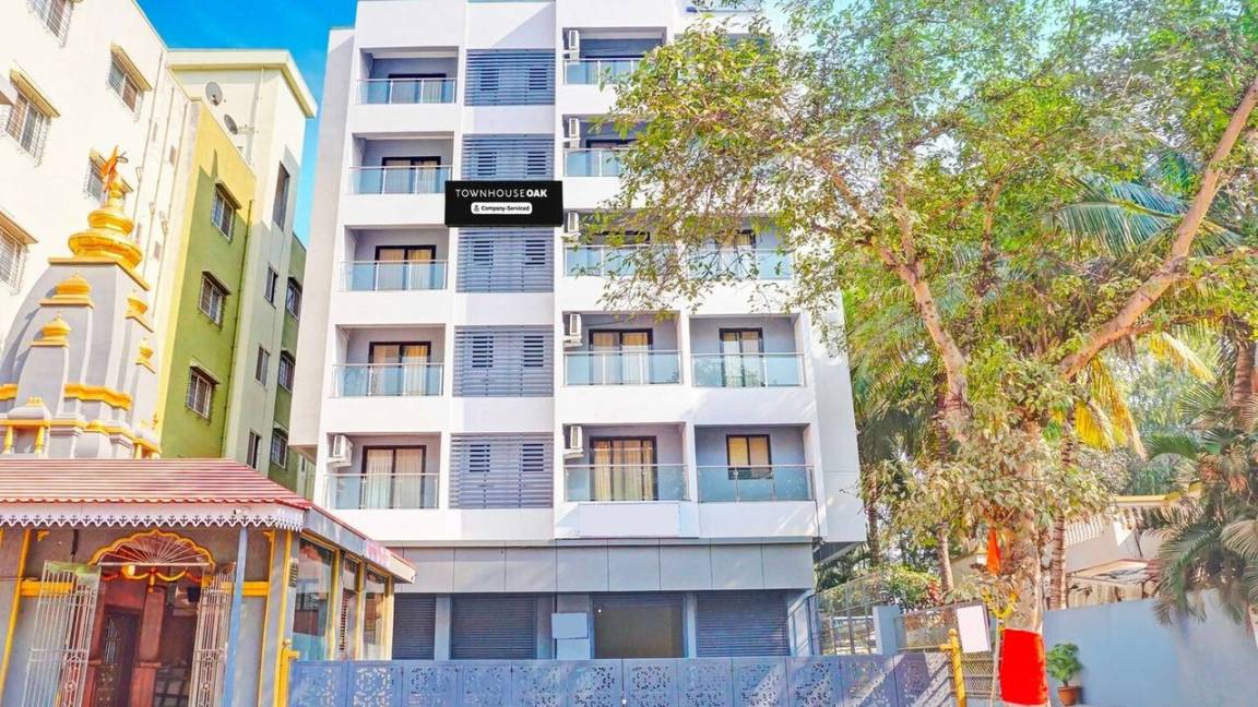 31 M² House ∙ 1 Bedroom ∙ 2 Guests - Pune