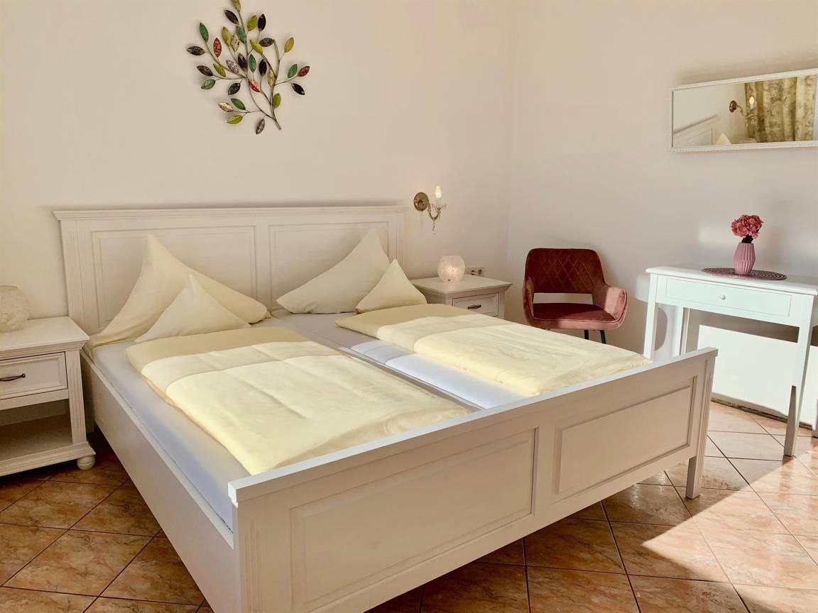 24 M² Hotel ∙ 1 Bedroom ∙ 2 Guests - Millstatt