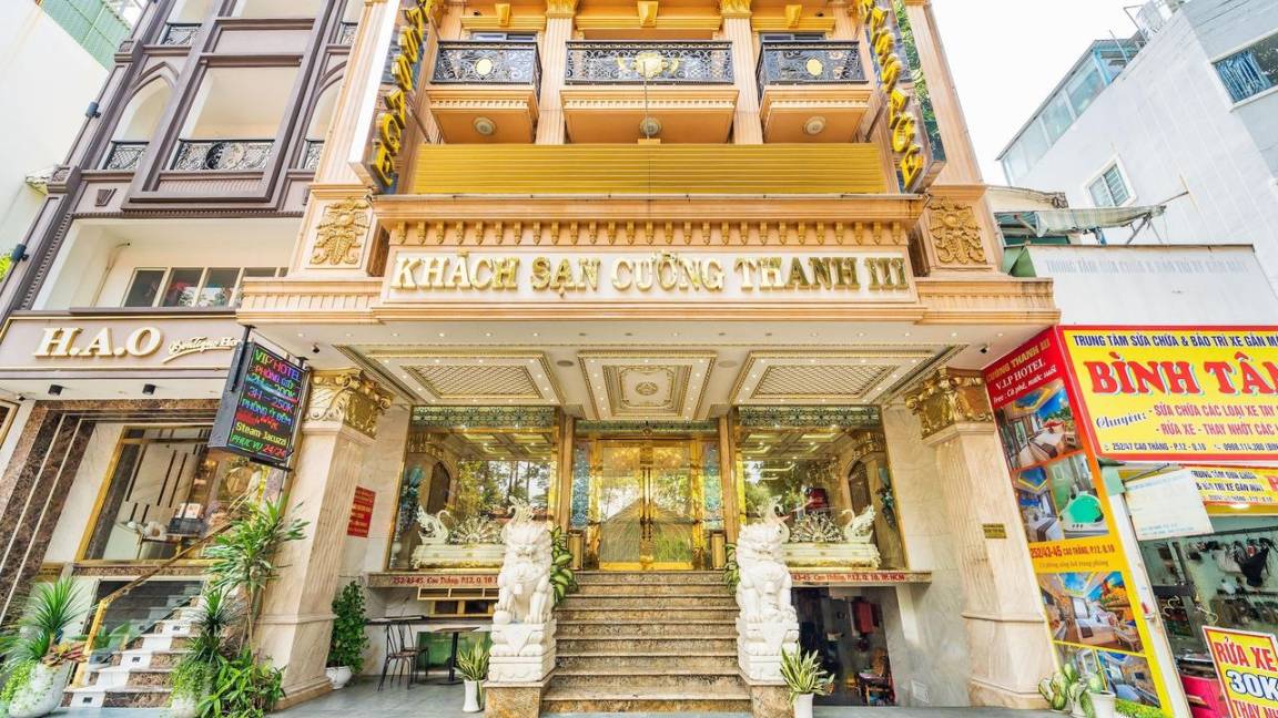 18 平方米 房子 ∙ 1 Bedroom ∙ 2客人 - 胡志明市