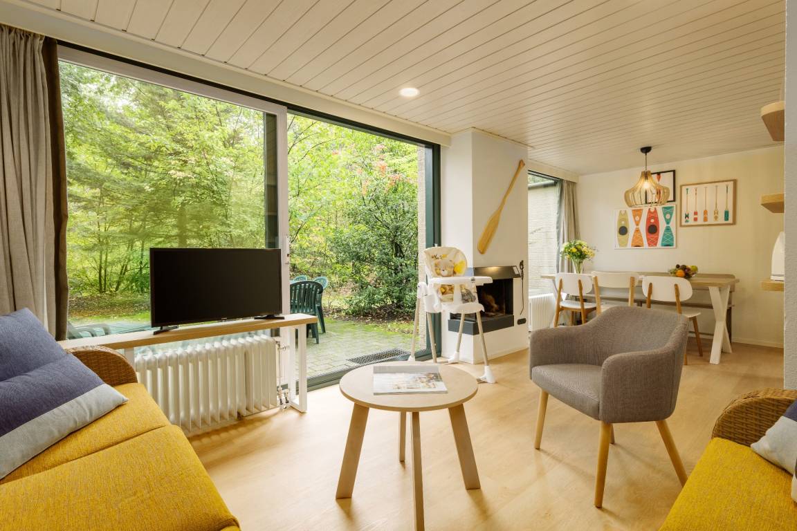 Landhaus ∙ 2 Schlafzimmer ∙ 4 Gäste - Weeze