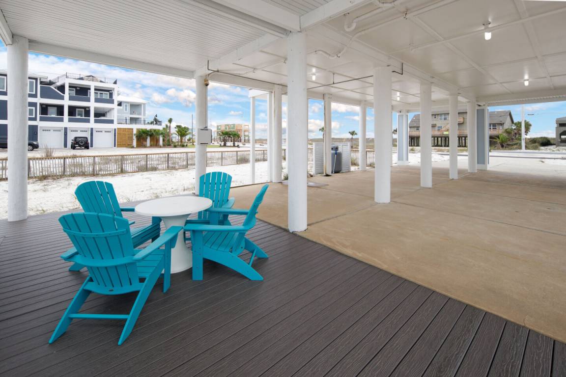 Talo ∙ 4 Makuuhuonetta ∙ 12 Vierasta - Navarre, FL