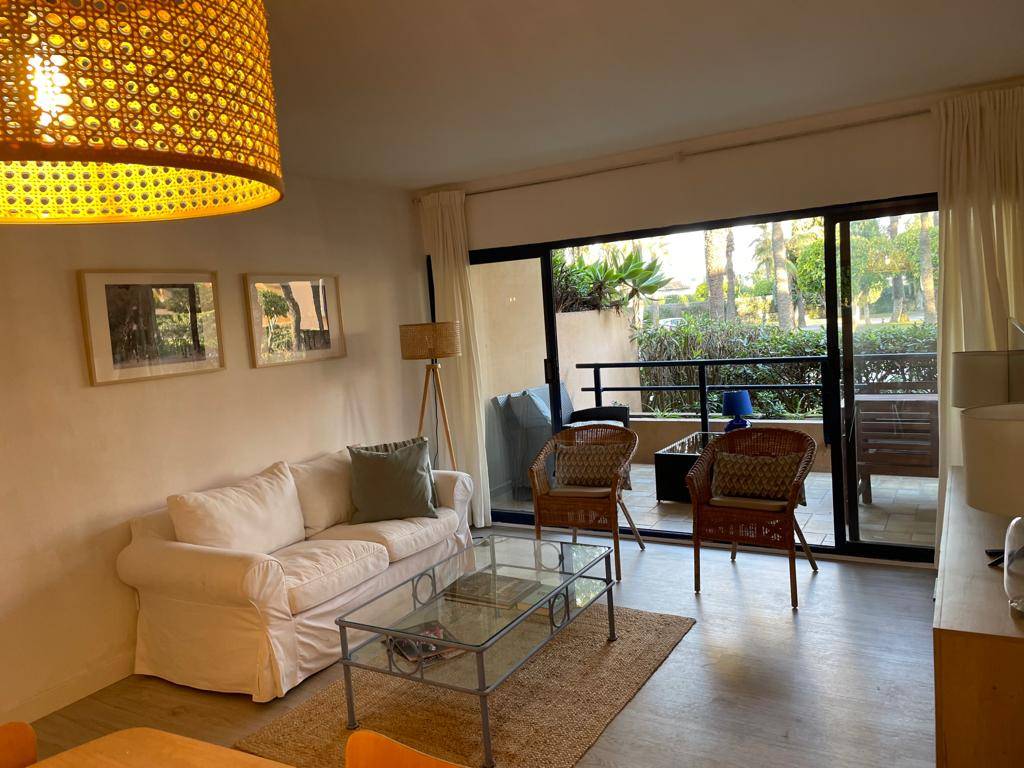80 M² Apartment ∙ 1 Bedroom ∙ 4 Guests - Sotogrande
