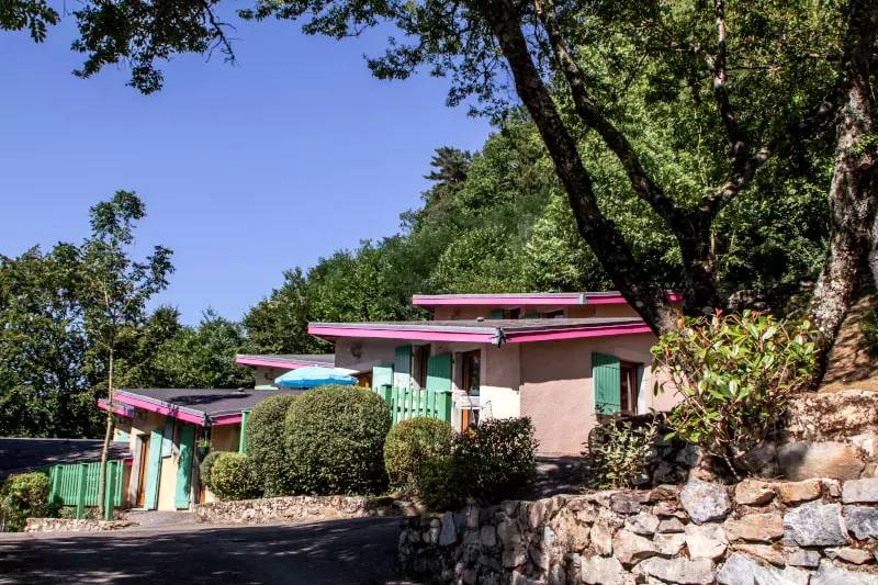 40 M² Ferienhaus ∙ 2 Schlafzimmer ∙ 7 Gäste - Département Tarn