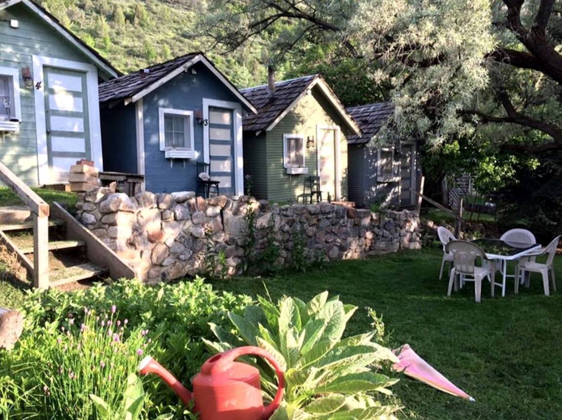House ∙ 1 Bedroom ∙ 2 Guests - Lava Hot Springs, ID