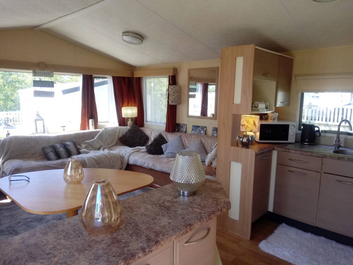 Cottage ∙ 3 Bedrooms ∙ 8 Guests - Settle