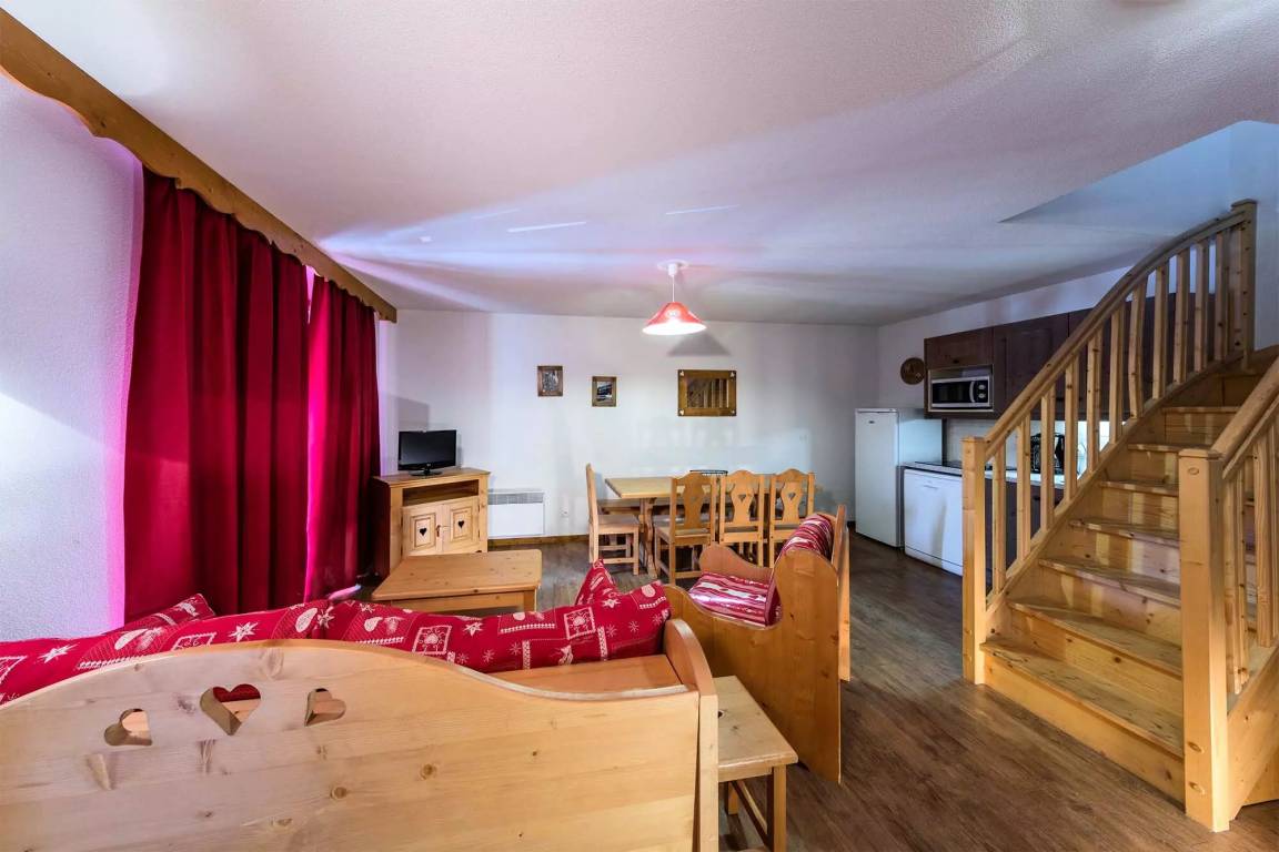 68 M² Appartamento ∙ 3 Camere Da Letto ∙ 10 Ospiti - Prali