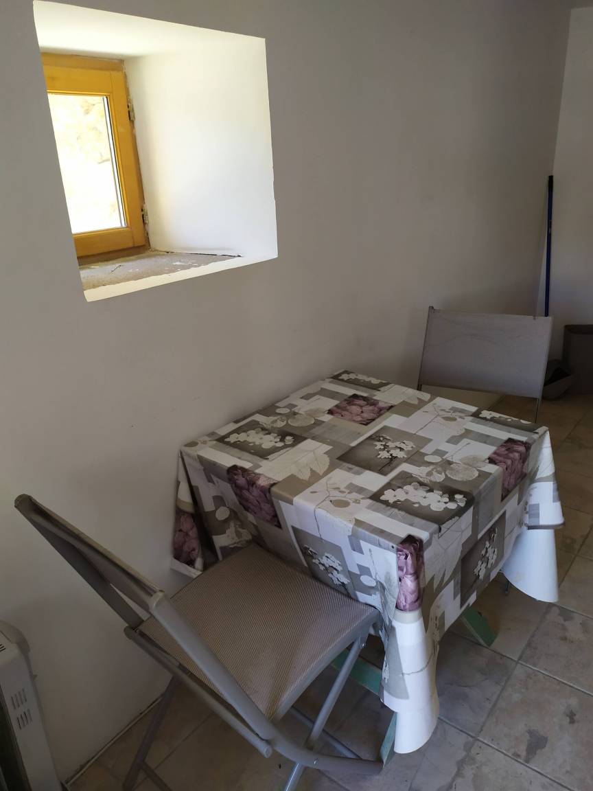 20 M² Monolocale ∙ 1 Camera Da Letto ∙ 2 Ospiti - Venaco