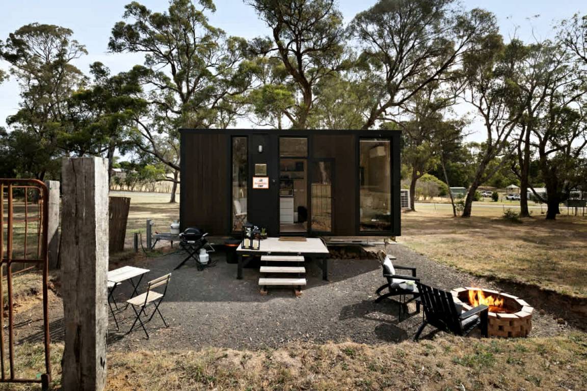 House ∙ 1 Bedroom ∙ 2 Guests - Ballarat