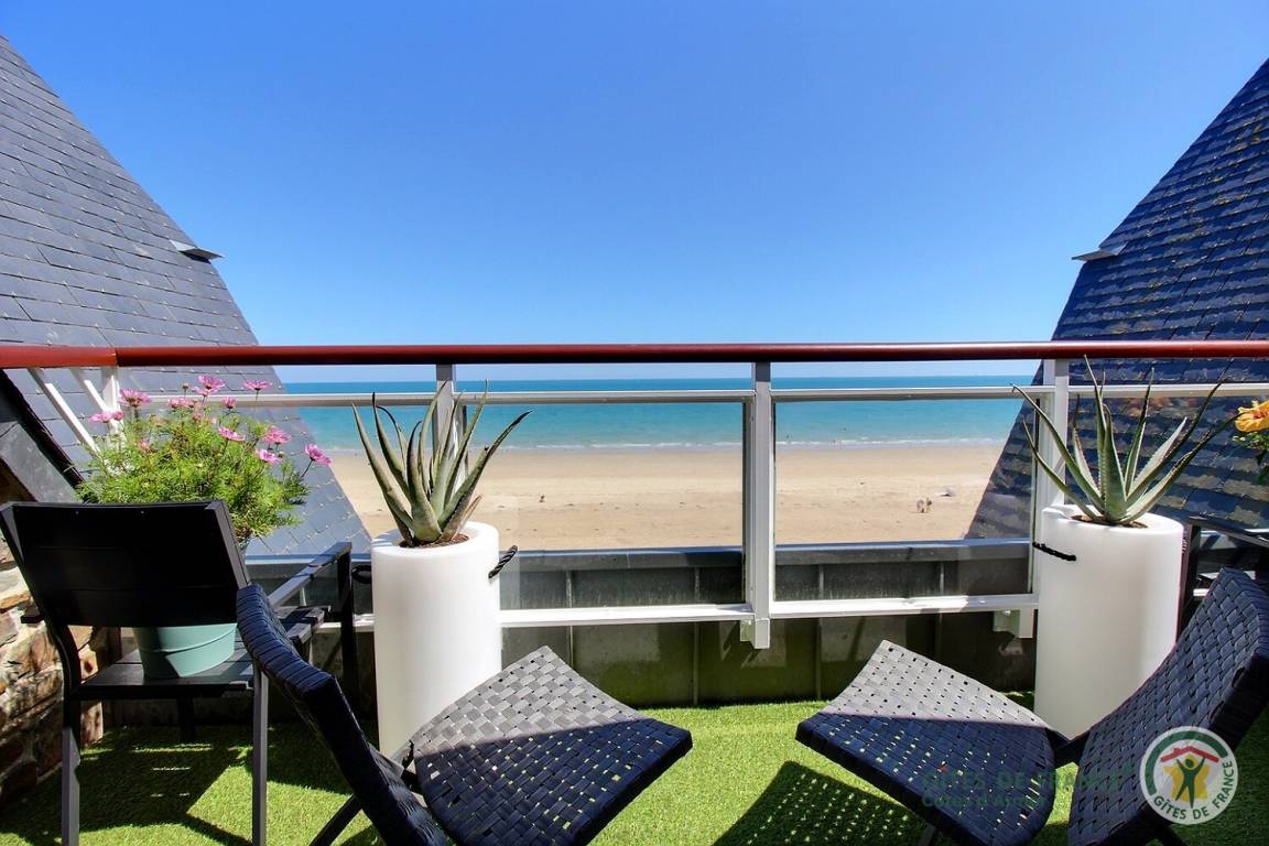 75 M² Gîte ∙ 2 Chambres ∙ 4 Personnes - Langueux