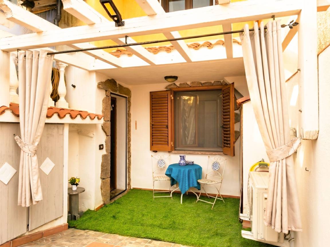 House ∙ 2 Bedrooms ∙ 6 Guests - Castelsardo