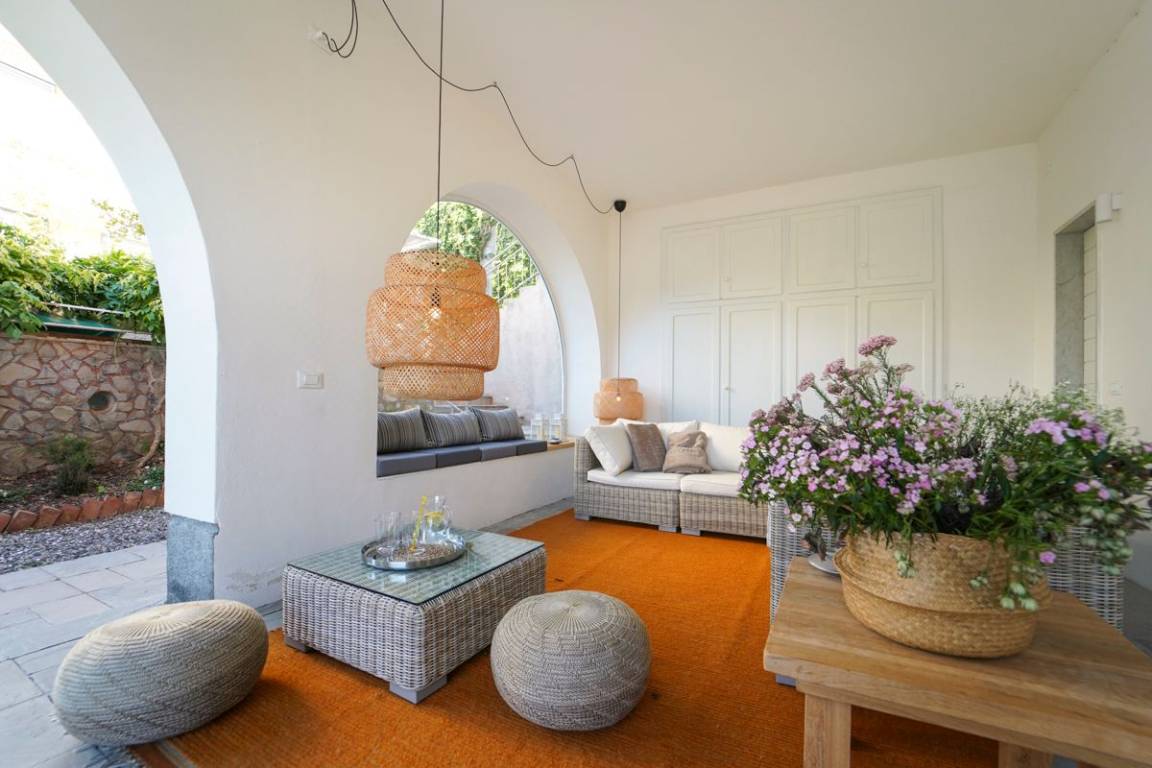 Villa ∙ 5 Chambres ∙ 9 Personnes - La Spezia