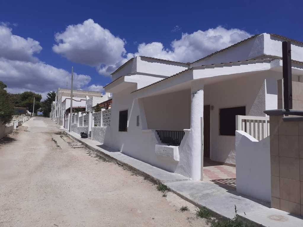 100 M² Villa ∙ 2 Bedrooms ∙ 8 Guests - Campomarino