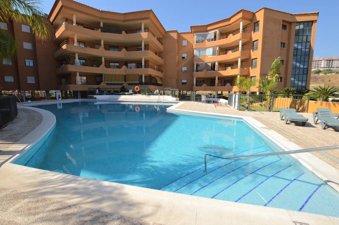 80 M² Apartamento ∙ 2 Quartos ∙ 4 Hóspedes - Mijas