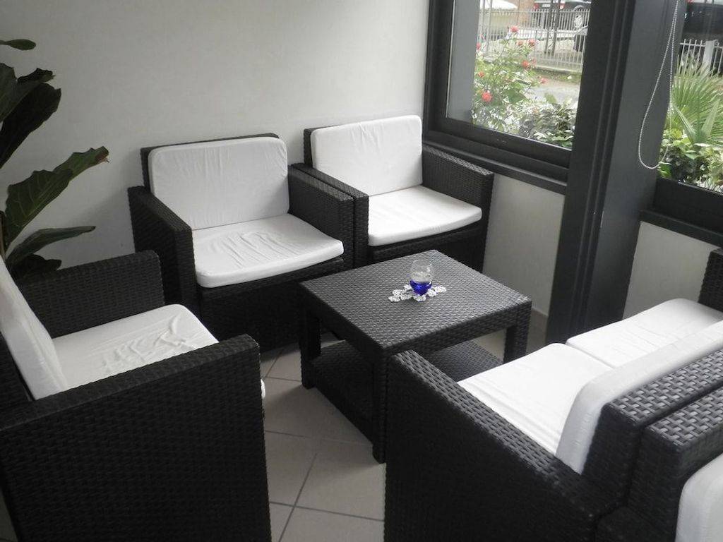 Hotel Santa Martina - Cesenatico