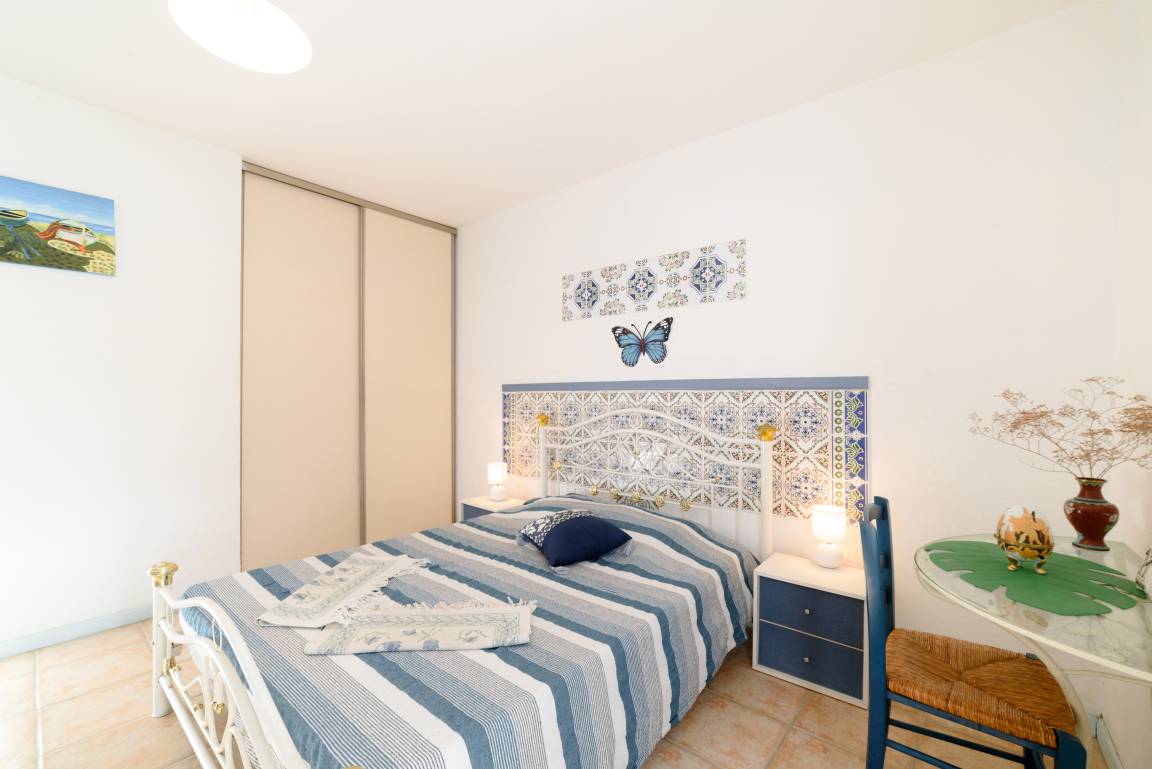 15 M² Chambre D'hôtes ∙ 1 Chambre ∙ 3 Personnes - Canet-en-Roussillon