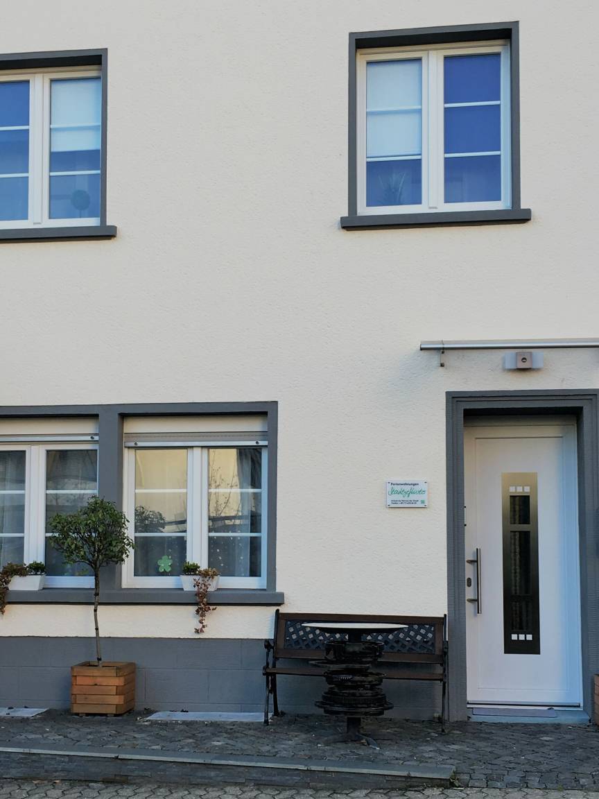 40 M² Apartment ∙ 1 Bedroom ∙ 3 Guests - Cochem