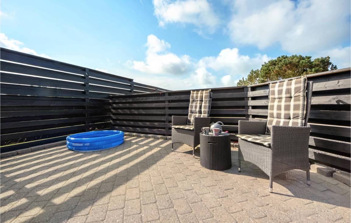 82 M² Appartement ∙ 3 Slaapkamers ∙ 6 Gasten - Hvide Sande