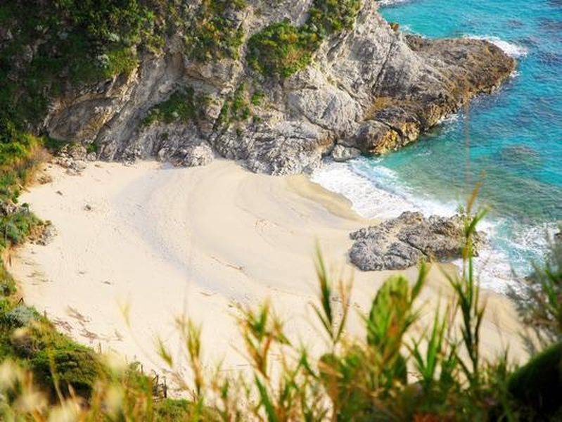 60 M² Maison De Vacances ∙ 1 Chambre ∙ 4 Personnes - Ricadi