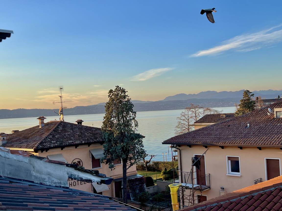 55 M² Apartment ∙ 2 Bedrooms ∙ 5 Guests - Sirmione