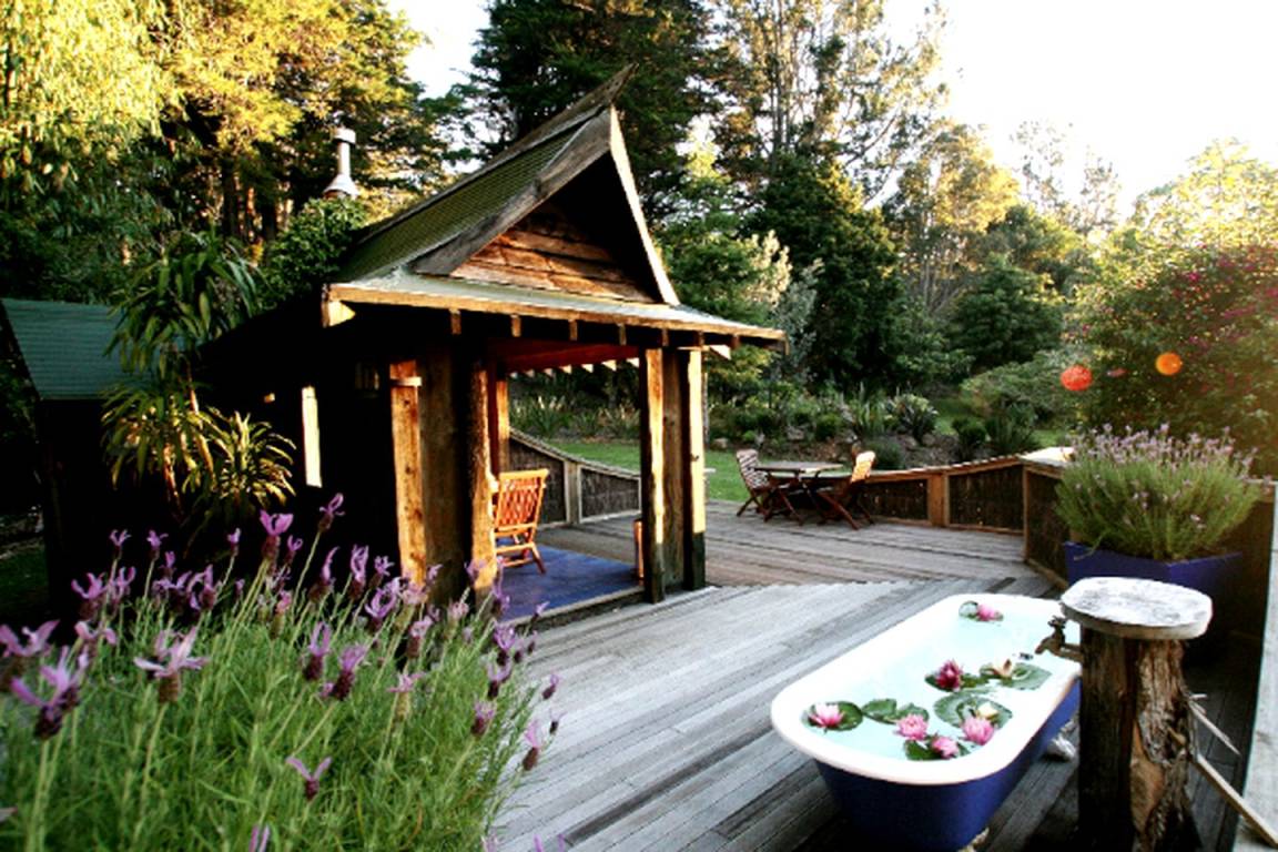 House ∙ 1 Bedroom ∙ 4 Guests - Bay Of Islands