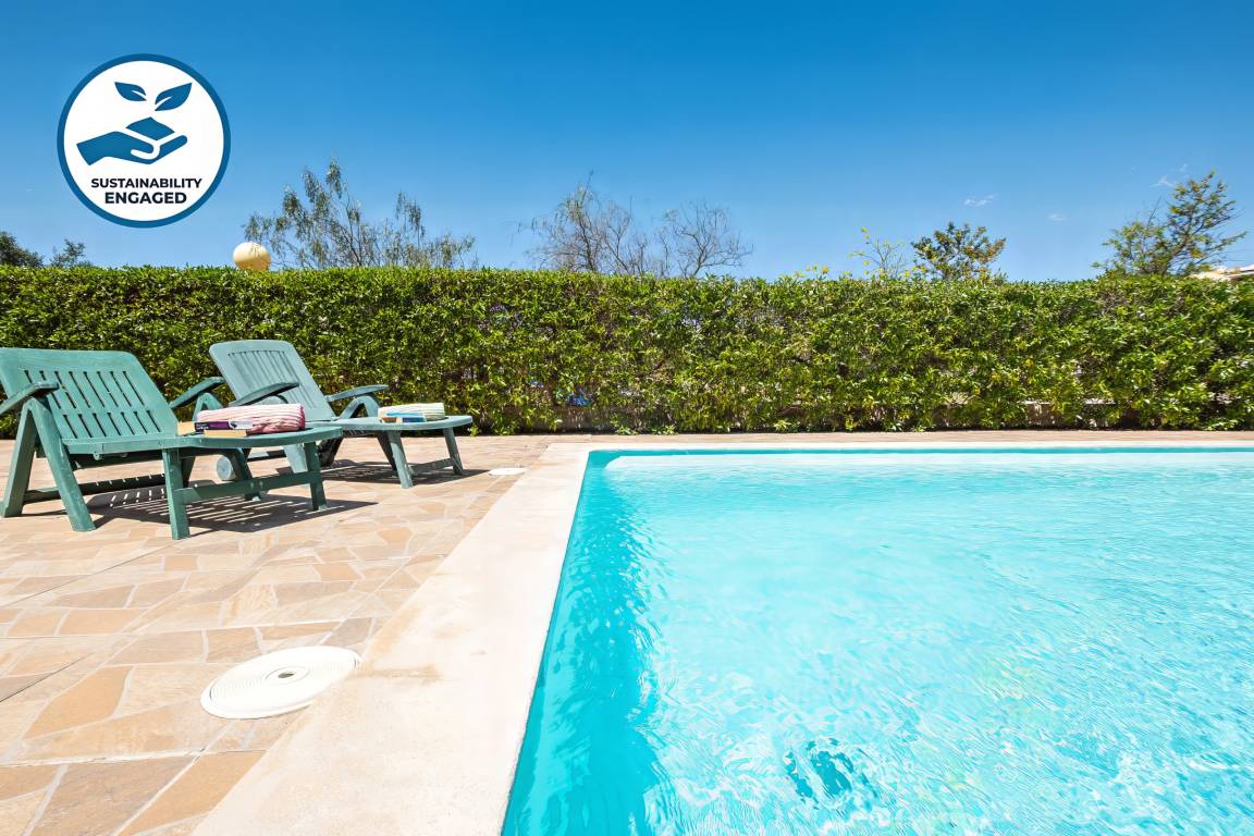 70 M² Apartment ∙ 2 Bedrooms ∙ 6 Guests - Prainha