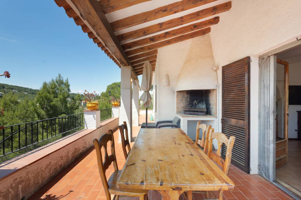 110 M² Maison De Vacances ∙ 3 Chambres ∙ 7 Personnes - Begur