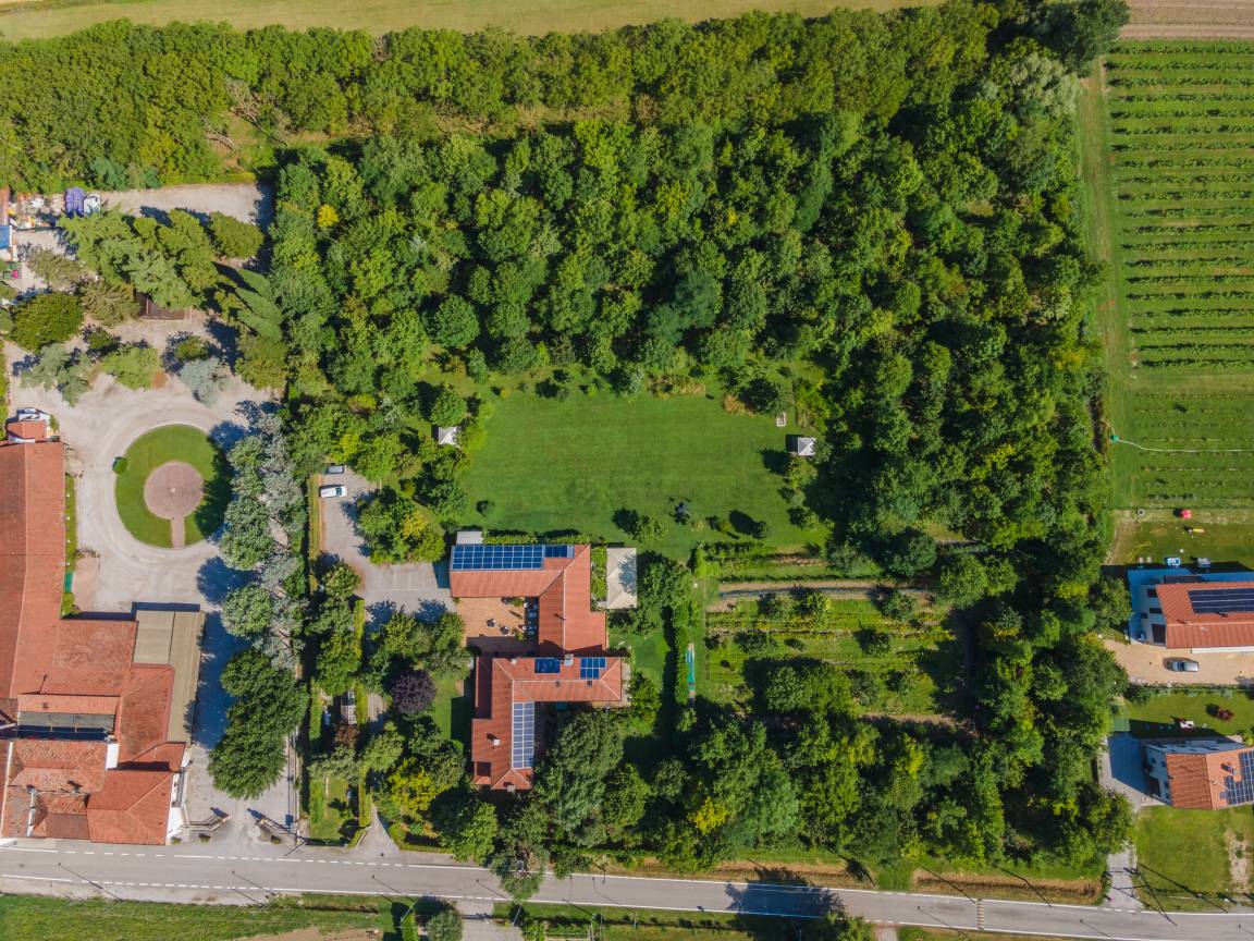 29 M² Habitación Privada ∙ 1 Habitación ∙ 3 Huéspedes - San Donà di Piave