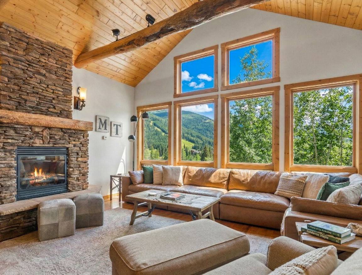 316 M² House ∙ 5 Bedrooms ∙ 16 Guests - Whitefish, MT
