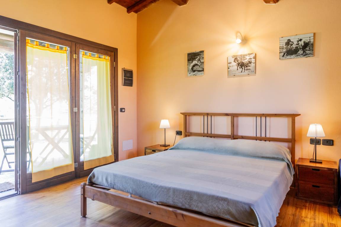 40 M² Appartamento Vacanza ∙ 1 Camera Da Letto ∙ 3 Ospiti - Marina di Grosseto