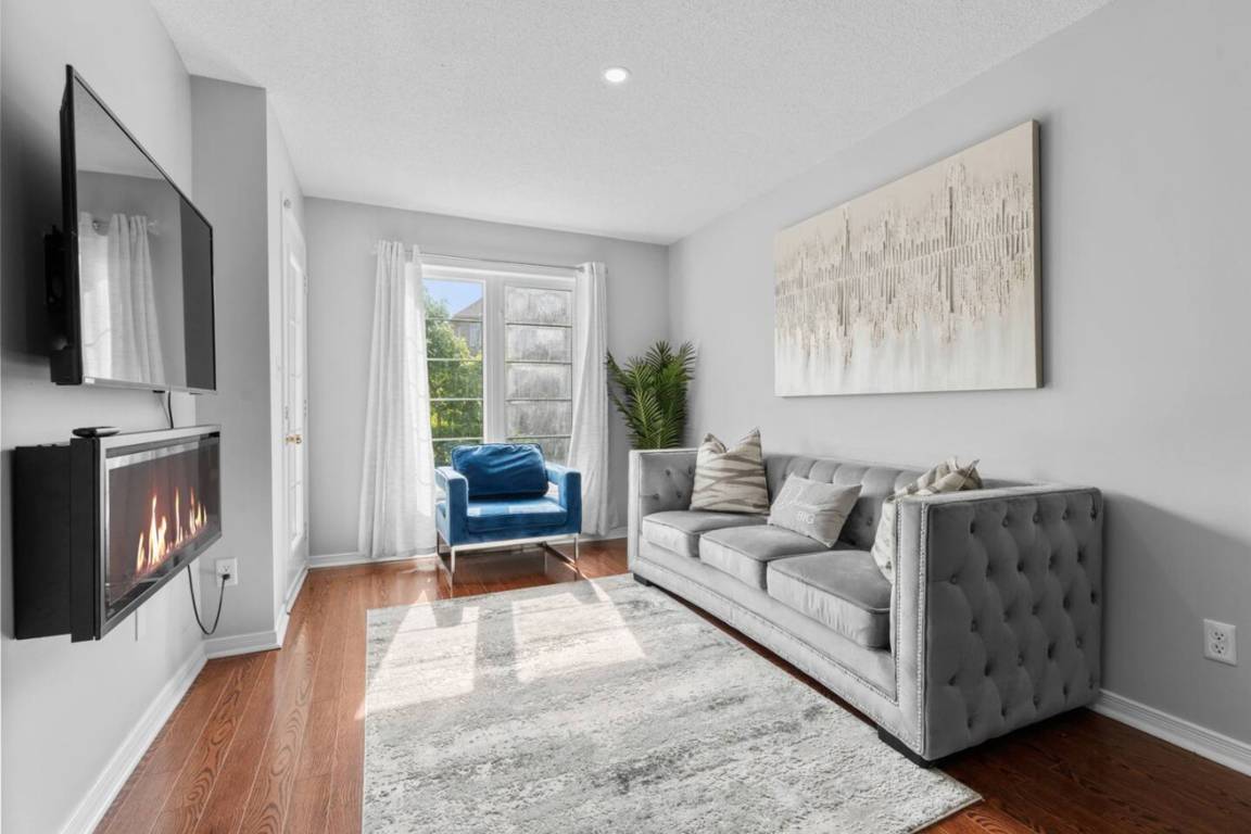 1500 M² House ∙ 3 Bedrooms ∙ 6 Guests - Ajax