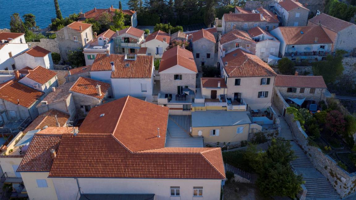 155 M² Maison De Vacances ∙ 3 Chambres ∙ 6 Personnes - Rab