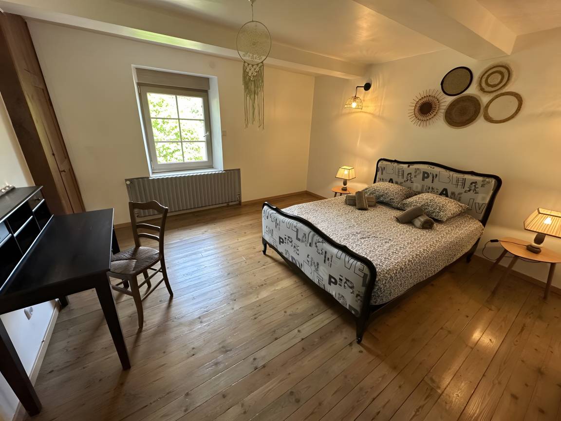 110 M² House ∙ 3 Bedrooms ∙ 6 Guests - Ardennes