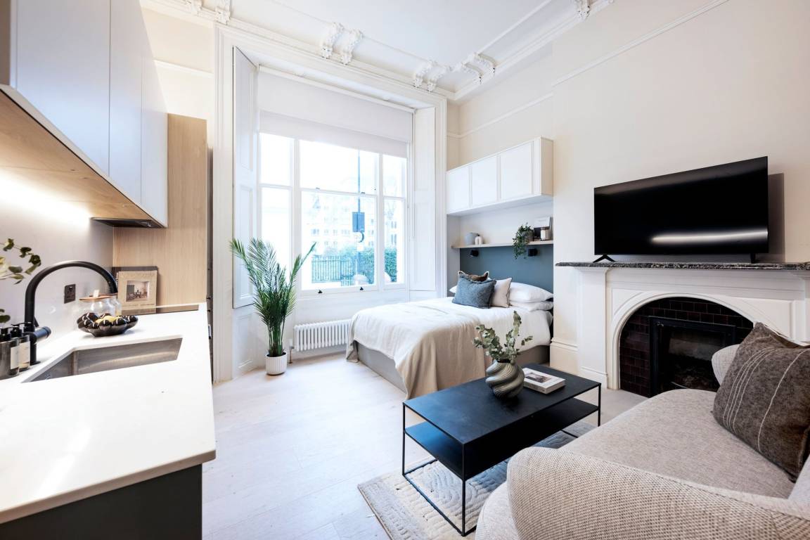 Apartment ∙ 1 Bedroom ∙ 2 Guests - Twickenham