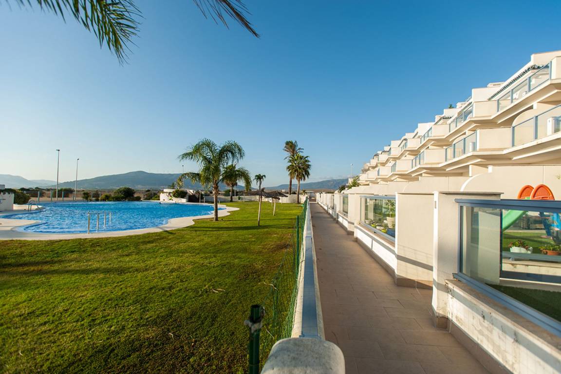 120 M² Apartamento ∙ 3 Habitaciones ∙ 6 Huéspedes - Tarifa