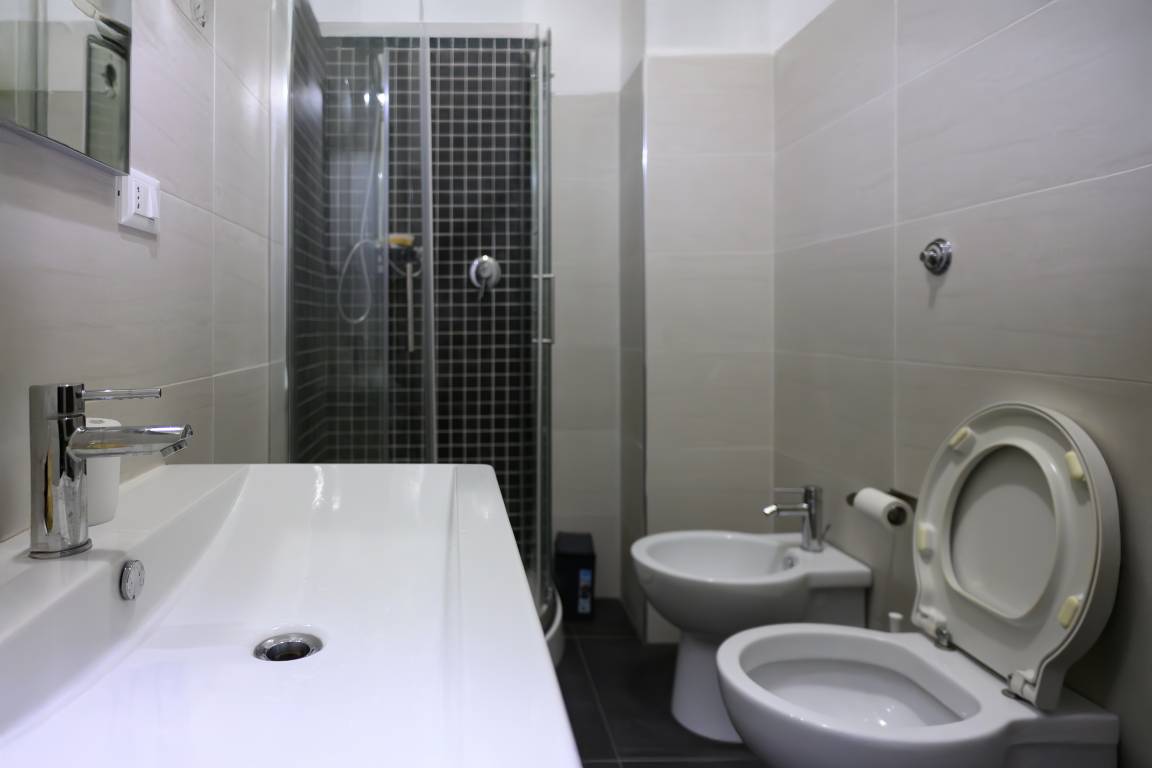 Appartement ∙ 1 Chambre ∙ 3 Personnes - Monte Terminillo