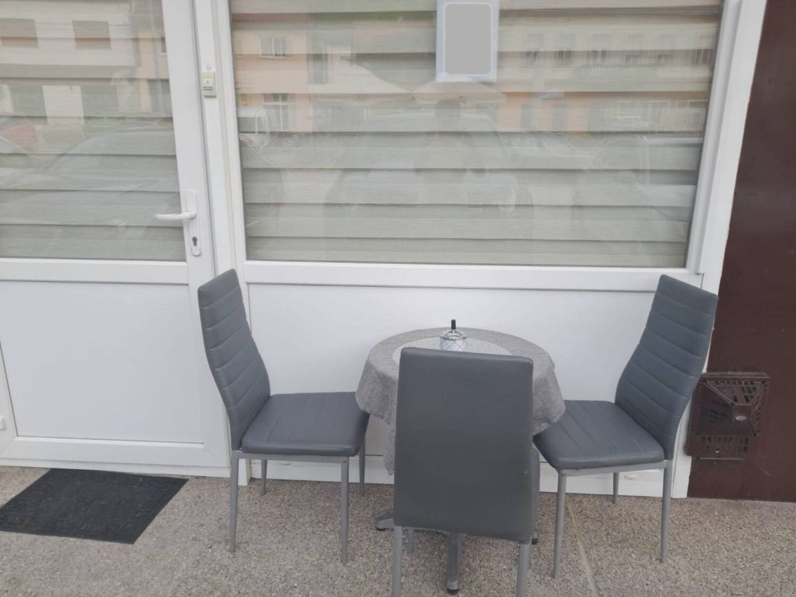Ferienwohnung ∙ 1 Schlafzimmer ∙ 3 Gäste - Krapina