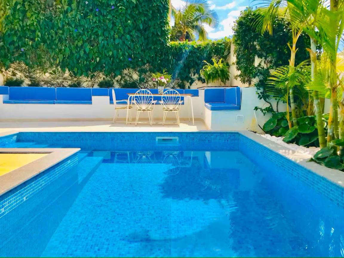 Maison De Vacances ∙ 2 Chambres ∙ 4 Personnes - Funchal