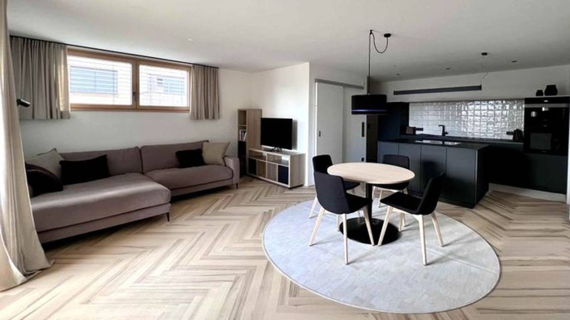 73 M² Appartement ∙ 2 Chambres ∙ 4 Personnes - Schwarzenberg, Autriche