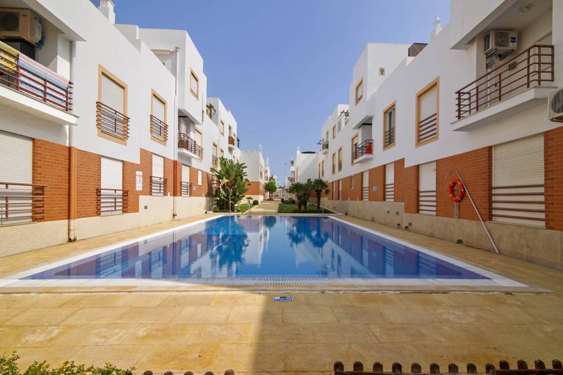 50 M² Ferienwohnung ∙ 1 Schlafzimmer ∙ 4 Gäste - Tavira