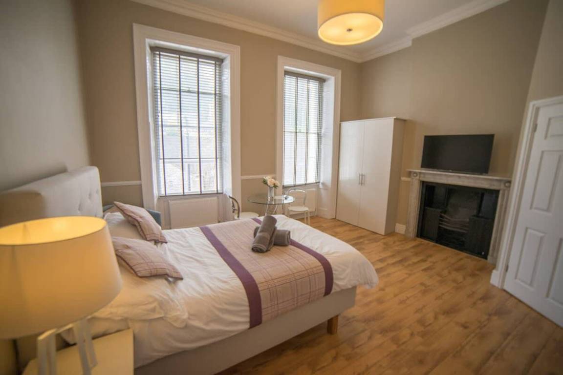 Apartment ∙ 2 Guests - Bristol