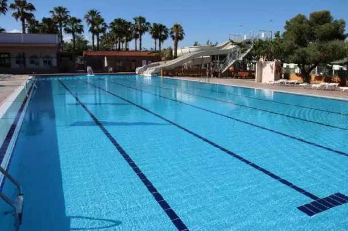 23 M² Camping ∙ 2 Chambres ∙ 5 Personnes - Cambrils